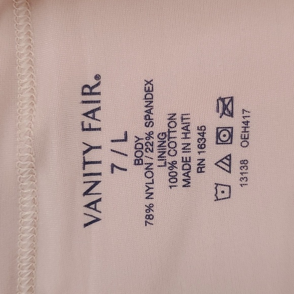 Vanity Fair | Intimates & Sleepwear | Vanity Fair Brief | Poshmark